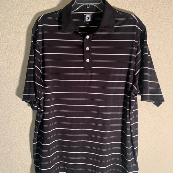FootJoy | Shirts | Footjoy Golf Shirt | Poshmark